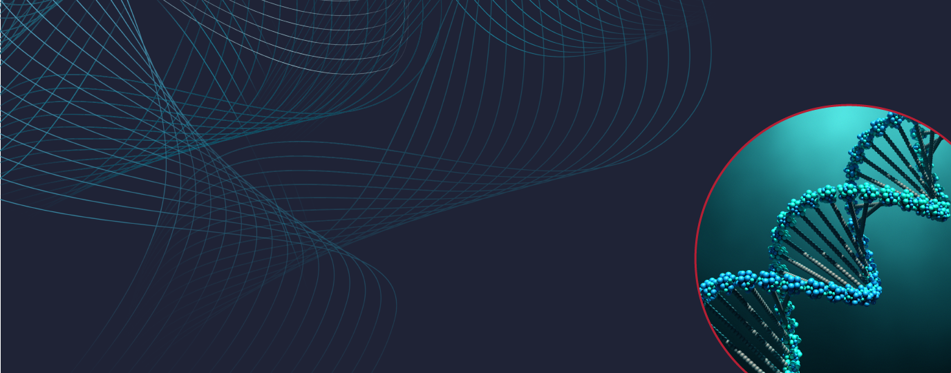 Next Generation Sequencing mit NEXUS / LAB und GEPADO - NEXUS / AG